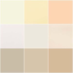 Tons de Bege: Quais são? Dicas e Ideias para Decorar com Fotos