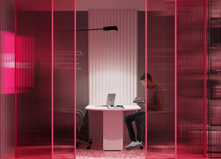 Rosa Choque: Como Usar a Cor na Decoração e 50 Fotos