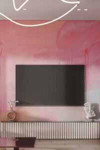 Rosa Choque: Como Usar a Cor na Decoração e 50 Fotos