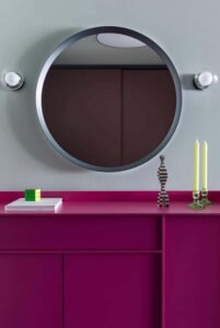 Rosa Choque: Como Usar a Cor na Decoração e 50 Fotos