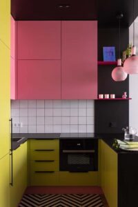 Rosa Choque: Como Usar a Cor na Decoração e 50 Fotos