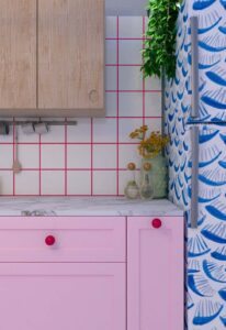 Rosa Choque: Como Usar a Cor na Decoração e 50 Fotos