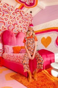 Rosa Choque: Como Usar a Cor na Decoração e 50 Fotos