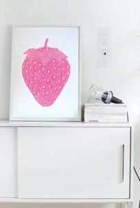 Rosa Choque: Como Usar a Cor na Decoração e 50 Fotos