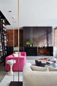 Rosa Choque: Como Usar a Cor na Decoração e 50 Fotos