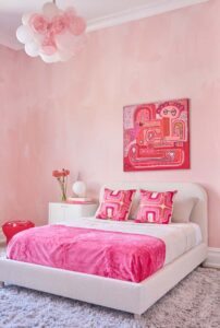 Rosa Choque: Como Usar a Cor na Decoração e 50 Fotos