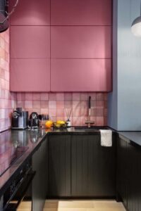 Rosa Choque: Como Usar a Cor na Decoração e 50 Fotos