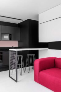 Rosa Choque: Como Usar a Cor na Decoração e 50 Fotos