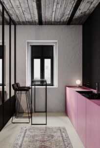 Rosa Choque: Como Usar a Cor na Decoração e 50 Fotos