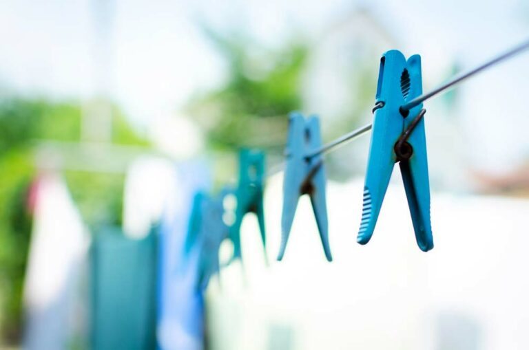 Estender Roupa: Veja Passo a Passo e Dicas Práticas