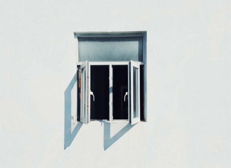 50 Modelos e Tipos de Janelas: Correr, Veneziana e Mais