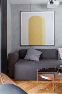 Tons de Cinza: Quais São? Dicas e 50 Ideias de Decoração
