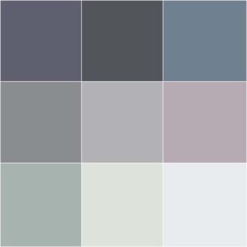 Tons de Cinza: Quais São? Dicas e 50 Ideias de Decoração