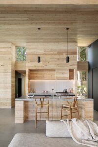 Área gourmet rústica: como montar, decorar e 50 projetos diferenciados ...