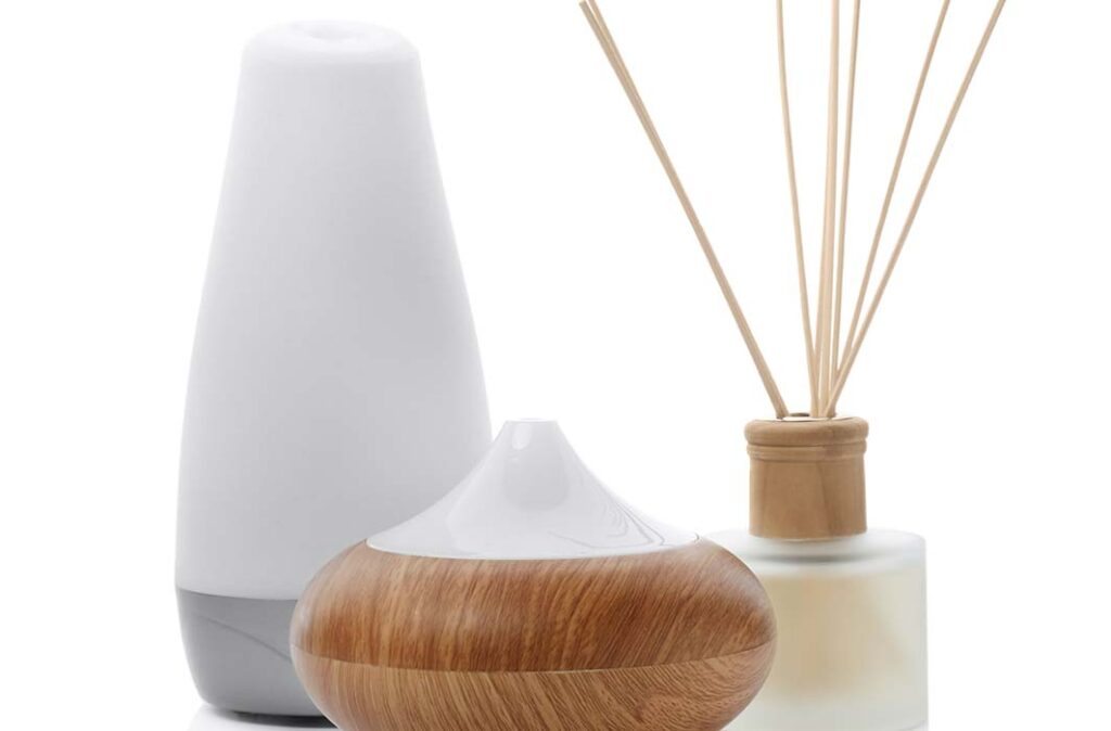 Como usar difusor de aromas: tipos, óleos essenciais e aroma