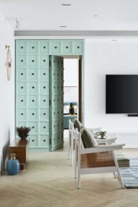 Verde Pastel: Como usar a cor e 50 Ideias de Decoração