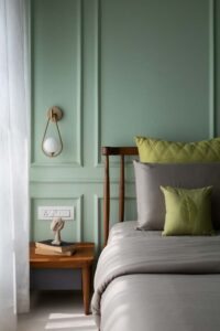 Verde Pastel: Como usar a cor e 50 Ideias de Decoração