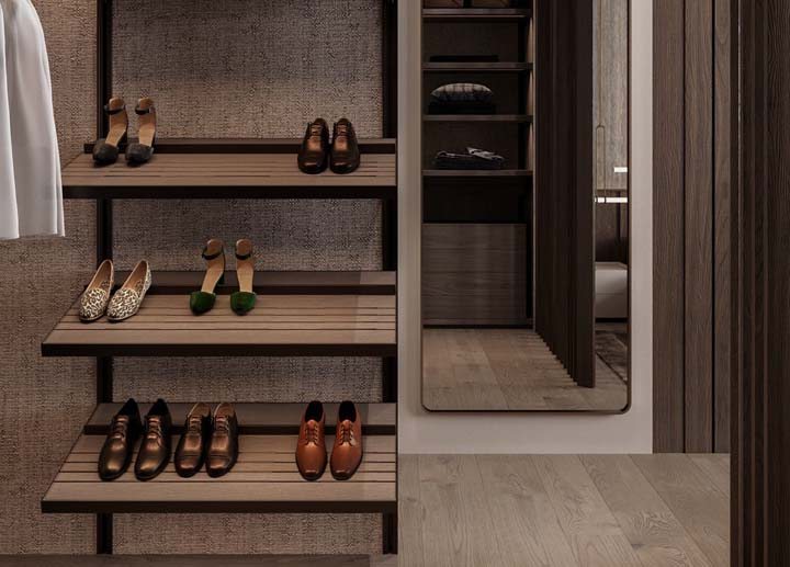 Sapateira Pequena: Dicas para Escolher e 50 Modelos