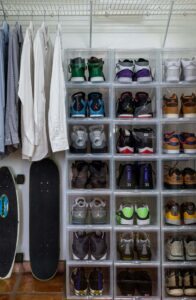 Sapateira Pequena: Dicas para Escolher e 50 Modelos