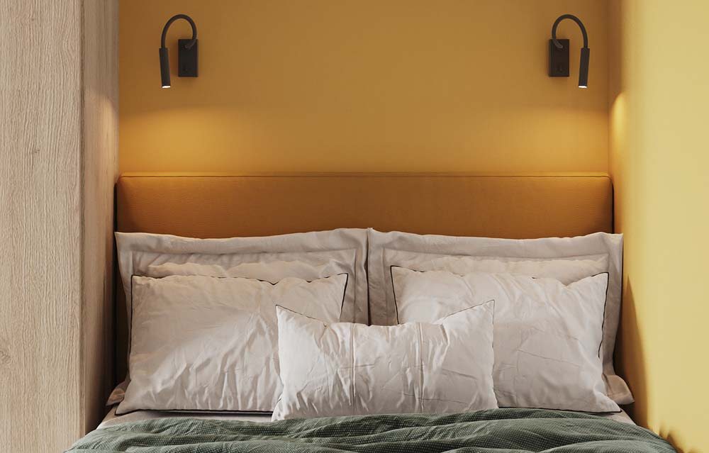 Cor Mostarda: Significado, Como Usar na Décor e 50 Inspirações