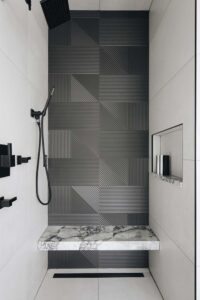 Banheiro Pequeno Moderno: Como Montar, Decorar e 50 Projetos