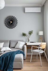 Azul Índigo: Significado, Como Usar, Combinações, 55 Belas Ideias