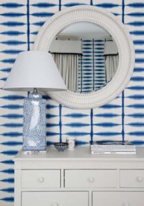 Azul Índigo: Significado, Como Usar, Combinações, 55 Belas Ideias