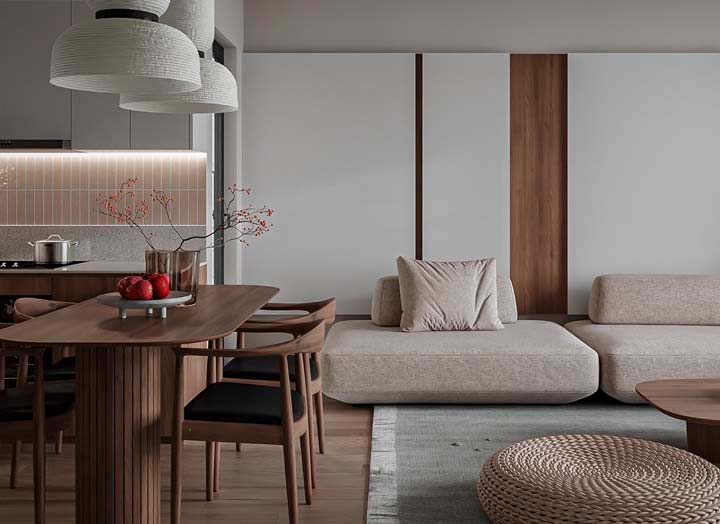 Cores Que Combinam Com Cinza Claro: Guia Com 55 Inspirações