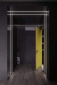 Cor Grafite: Tons, Melhores Combinações, Como Fazer e 50 Ideias