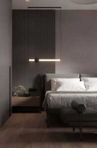 Cor Grafite: Tons, Melhores Combinações, Como Fazer e 50 Ideias