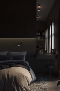 Cor Grafite: Tons, Melhores Combinações, Como Fazer e 50 Ideias