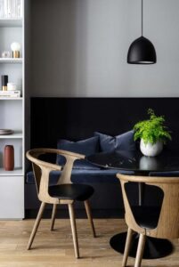 Cor Grafite: Tons, Melhores Combinações, Como Fazer e 50 Ideias