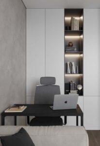 Cor Grafite: Tons, Melhores Combinações, Como Fazer e 50 Ideias