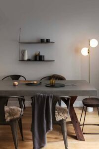 Cor Grafite: Tons, Melhores Combinações, Como Fazer e 50 Ideias