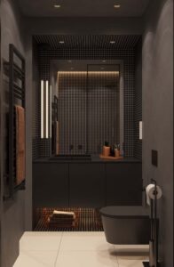 Cor Grafite: Tons, Melhores Combinações, Como Fazer e 50 Ideias