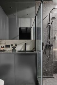 Cor Grafite: Tons, Melhores Combinações, Como Fazer e 50 Ideias