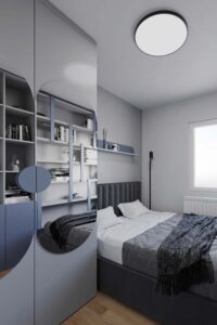 Cor Grafite: Tons, Melhores Combinações, Como Fazer e 50 Ideias