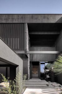 Cor Grafite: Tons, Melhores Combinações, Como Fazer e 50 Ideias