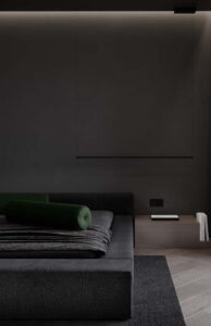 Cor Grafite: Tons, Melhores Combinações, Como Fazer e 50 Ideias