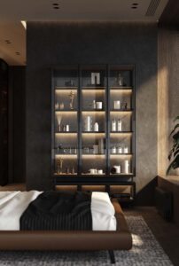 Cor Grafite: Tons, Melhores Combinações, Como Fazer e 50 Ideias