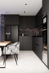 Cor Grafite: Tons, Melhores Combinações, Como Fazer e 50 Ideias