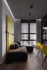 Cor Grafite: Tons, Melhores Combinações, Como Fazer e 50 Ideias