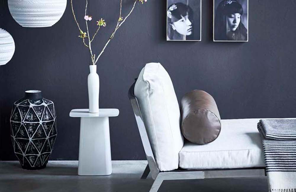 Cor Grafite: Tons, Melhores Combinações, Como Fazer e 50 Ideias