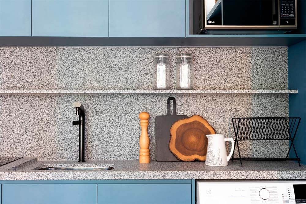 Tipos de Granito: Quais São? 60 Fotos, Cores e Exemplos