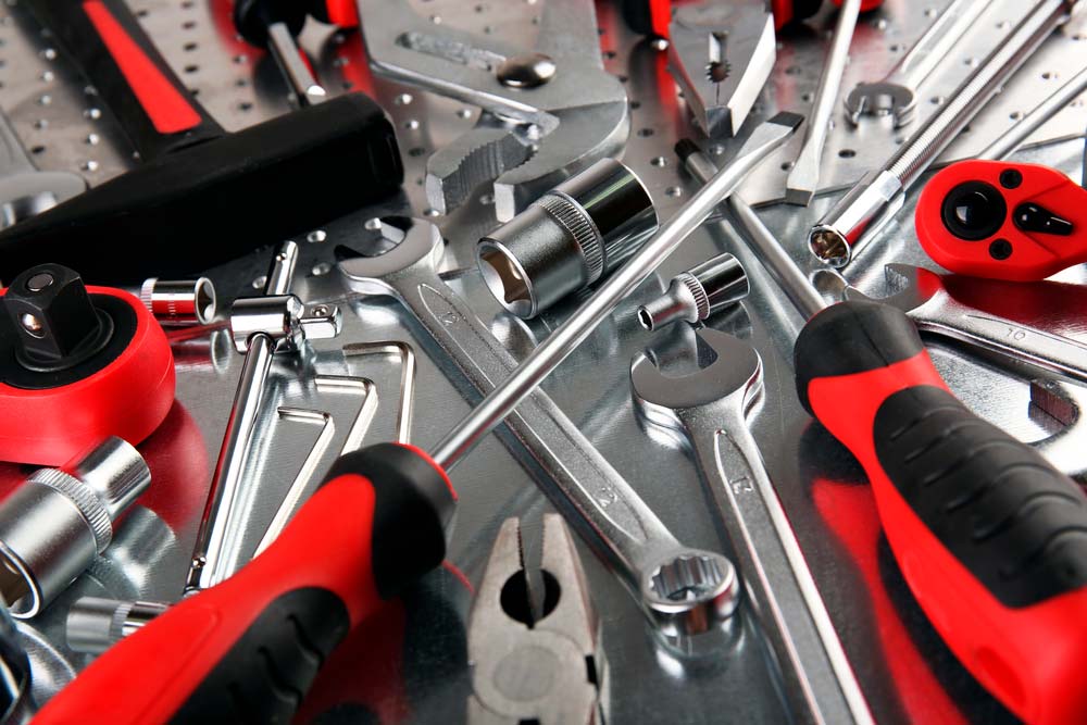 Tipos de Chave: O Guia Completo com Dicas de Especialistas