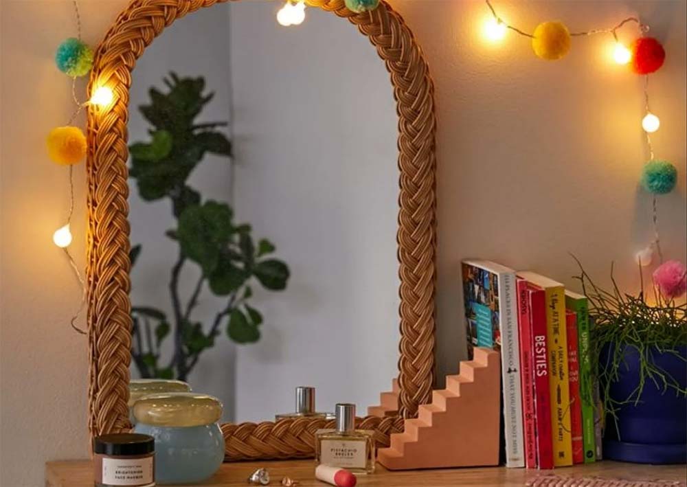 Decoração com Pisca Pisca: 65 Ideias Reluzentes e Como Fazer?