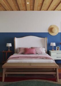 Cores que combinam com rosa: 50 fotos de combinações e dicas