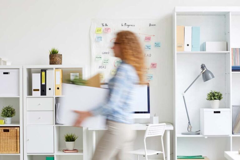 Como Ser Organizada: 6 Dicas Para Colocar a Vida em Ordem