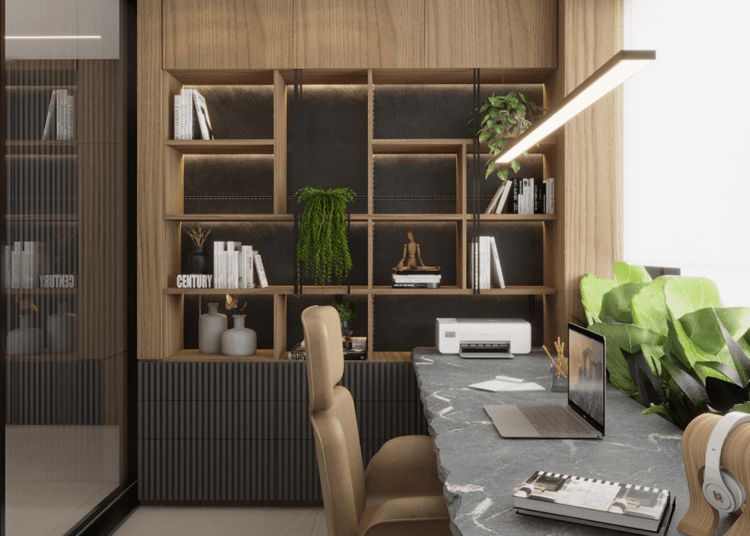 Cor Grafite: Tons, Melhores Combinações, Como Fazer e 50 Ideias