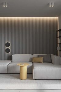 Cores que Combinam com Cinza: Dicas e 60 Projetos Inspiradores